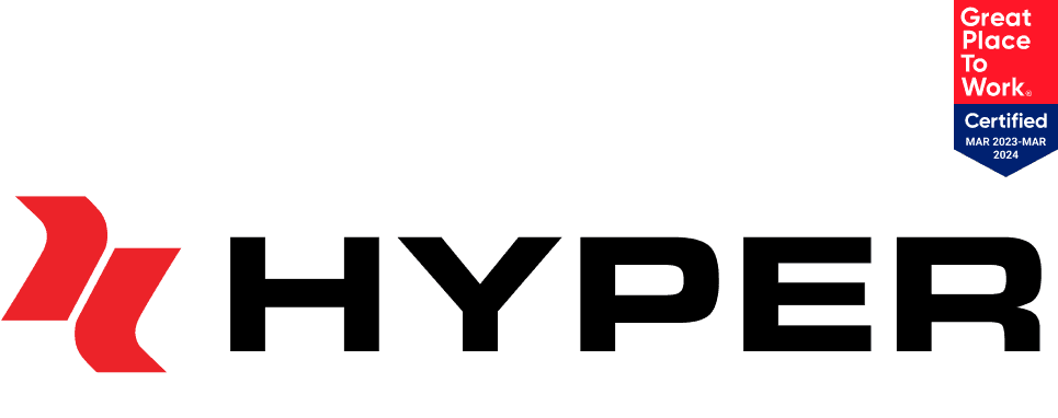 Hyper Company Front-End Development with Angular Bootcamp | Ücretsiz Eğitim