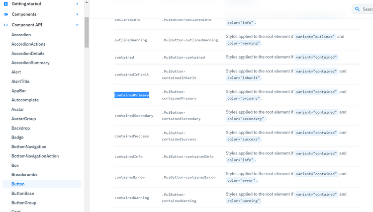 React - Material UI Tema Entegrasyonu